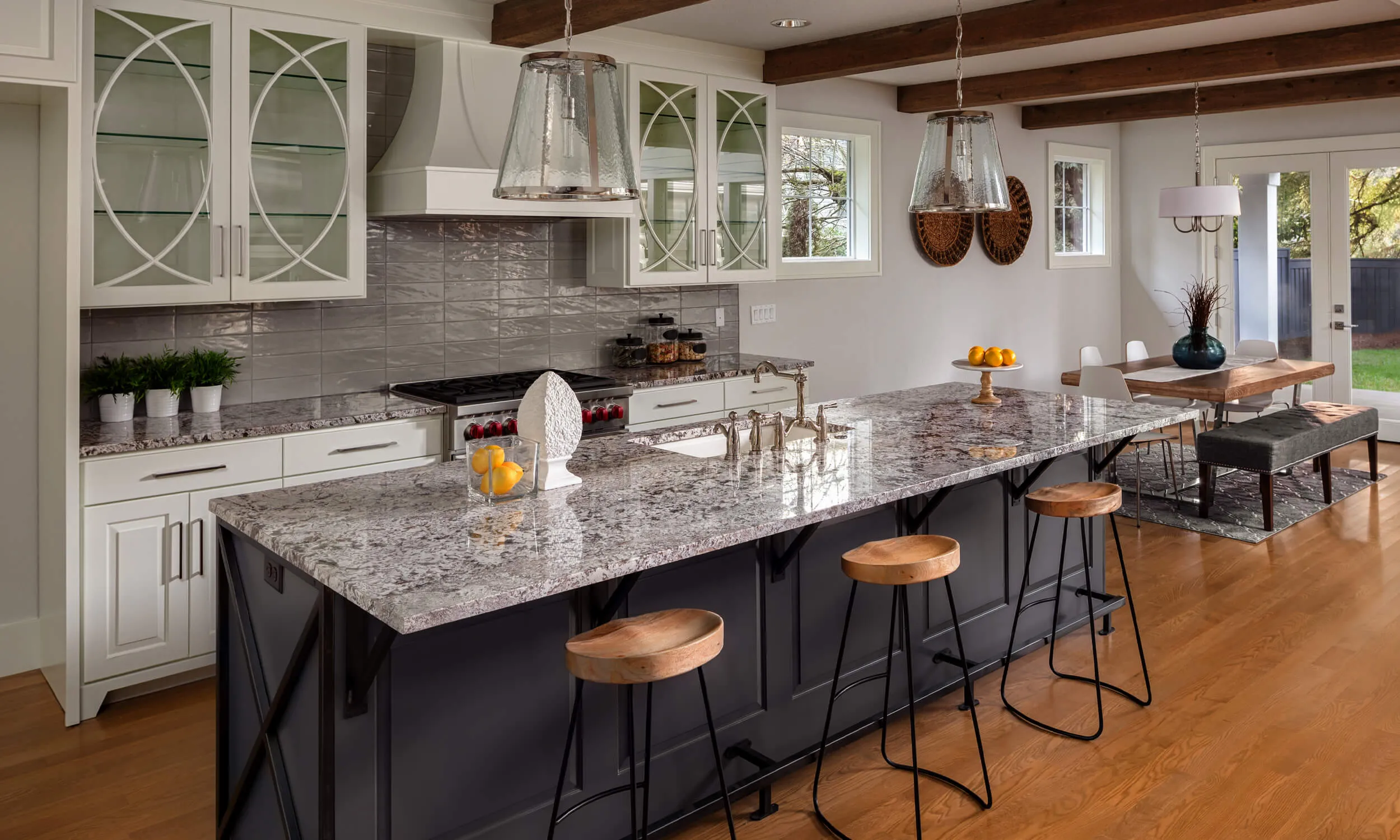 University Granite: Countertops, Flooring, Cabinets, and Hot Tubs ...