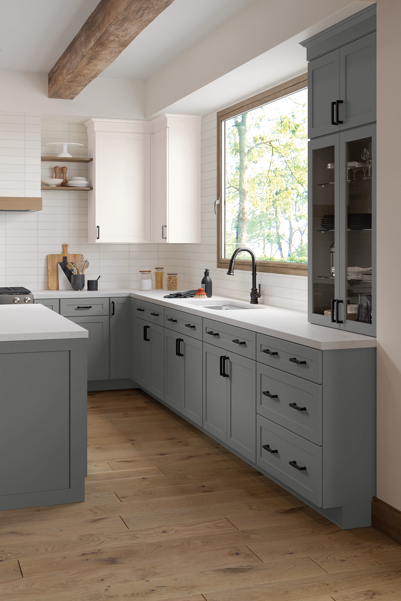 Cabinets – University Granite, LLC.