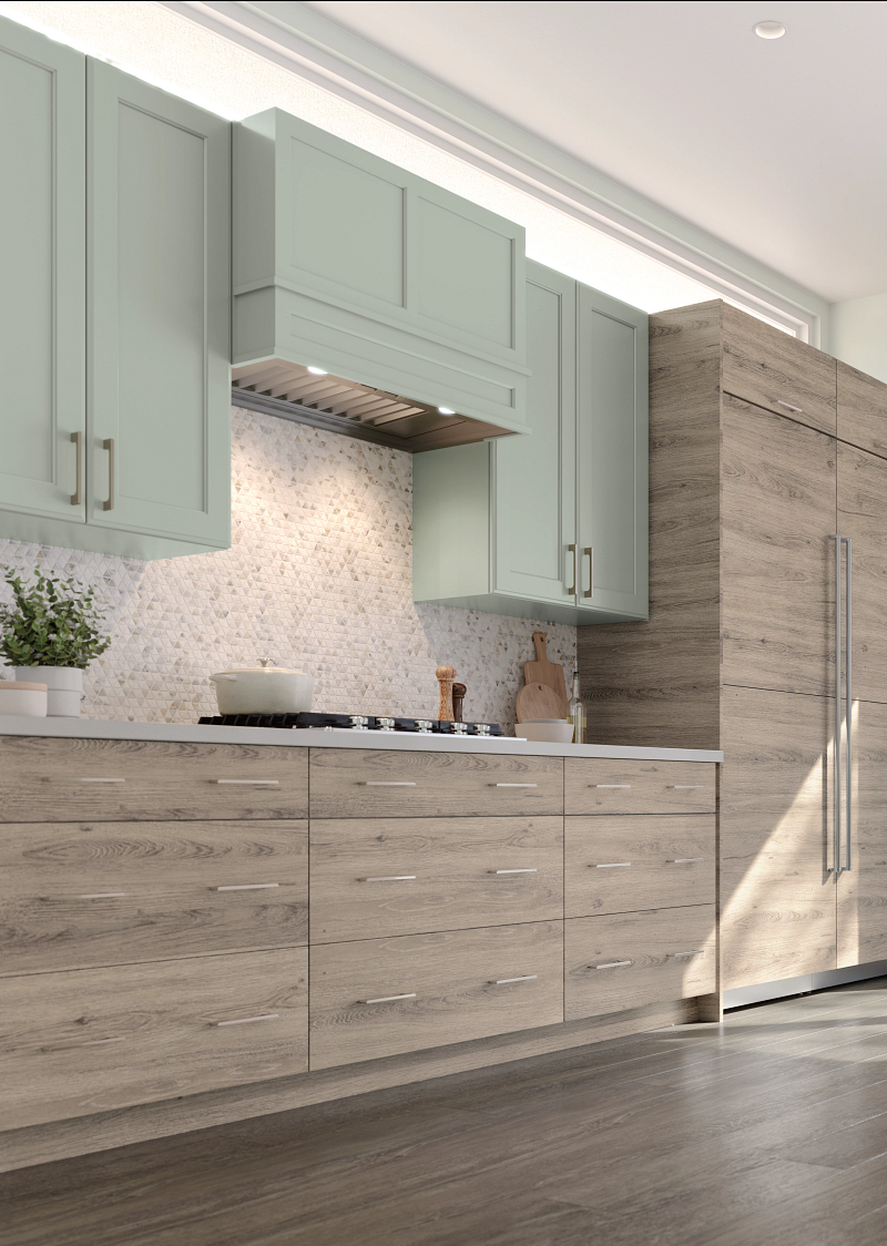 Cabinets – University Granite, LLC.