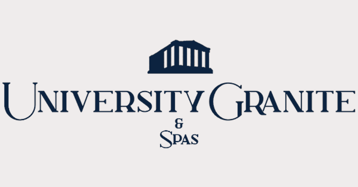 Financing - Spas, Hot Tubs Luxury Home Upgrades | University Granite ...